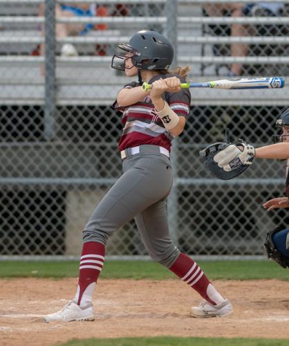 Rowlett, Poteet, North Mesquite fall in softball playoffs | Mesquite ...