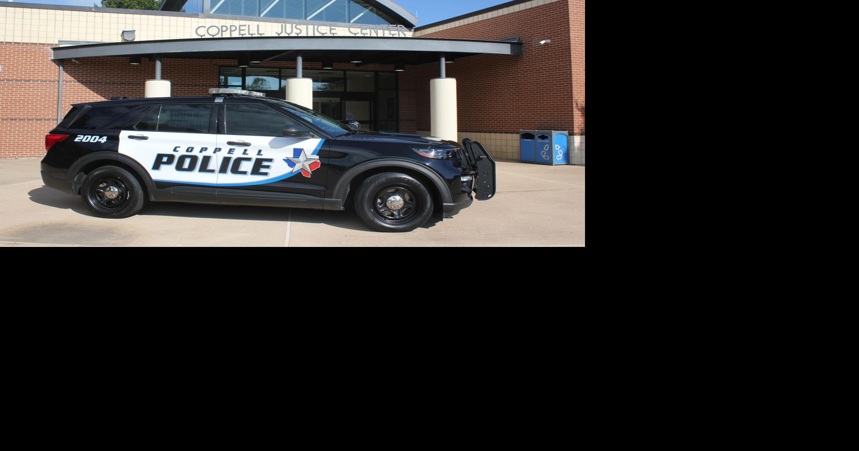 Coppell Police Department respond burglary and theft incidents ...