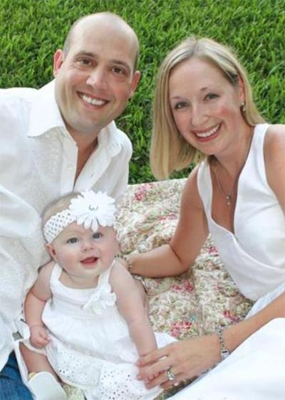 Cancer survivor Dodson ready to join Frisco ISD school board | Frisco ...