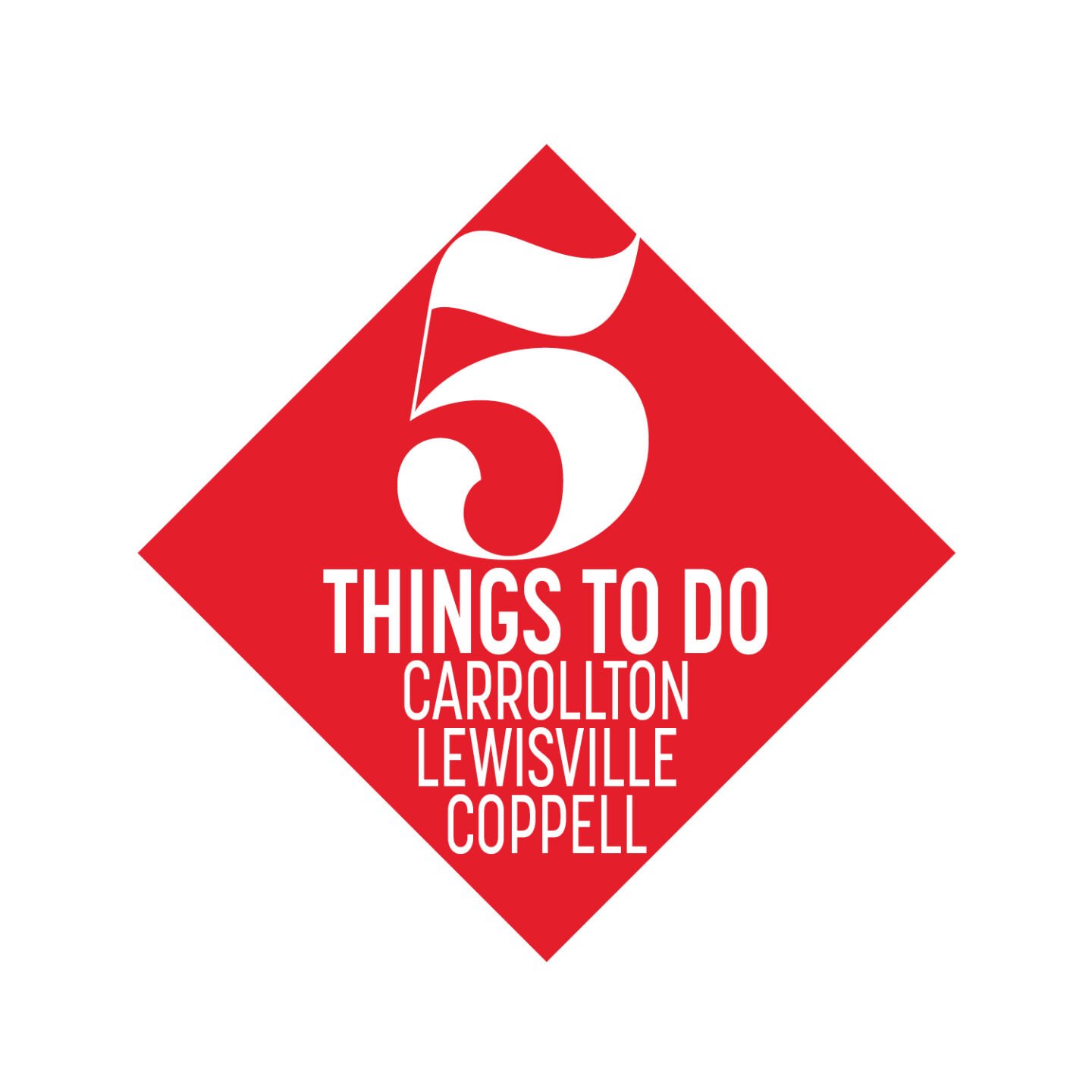 5 Things to do in Carrollton, Coppell and Lewisville: Colorpalooza, live music, Earth Day ...