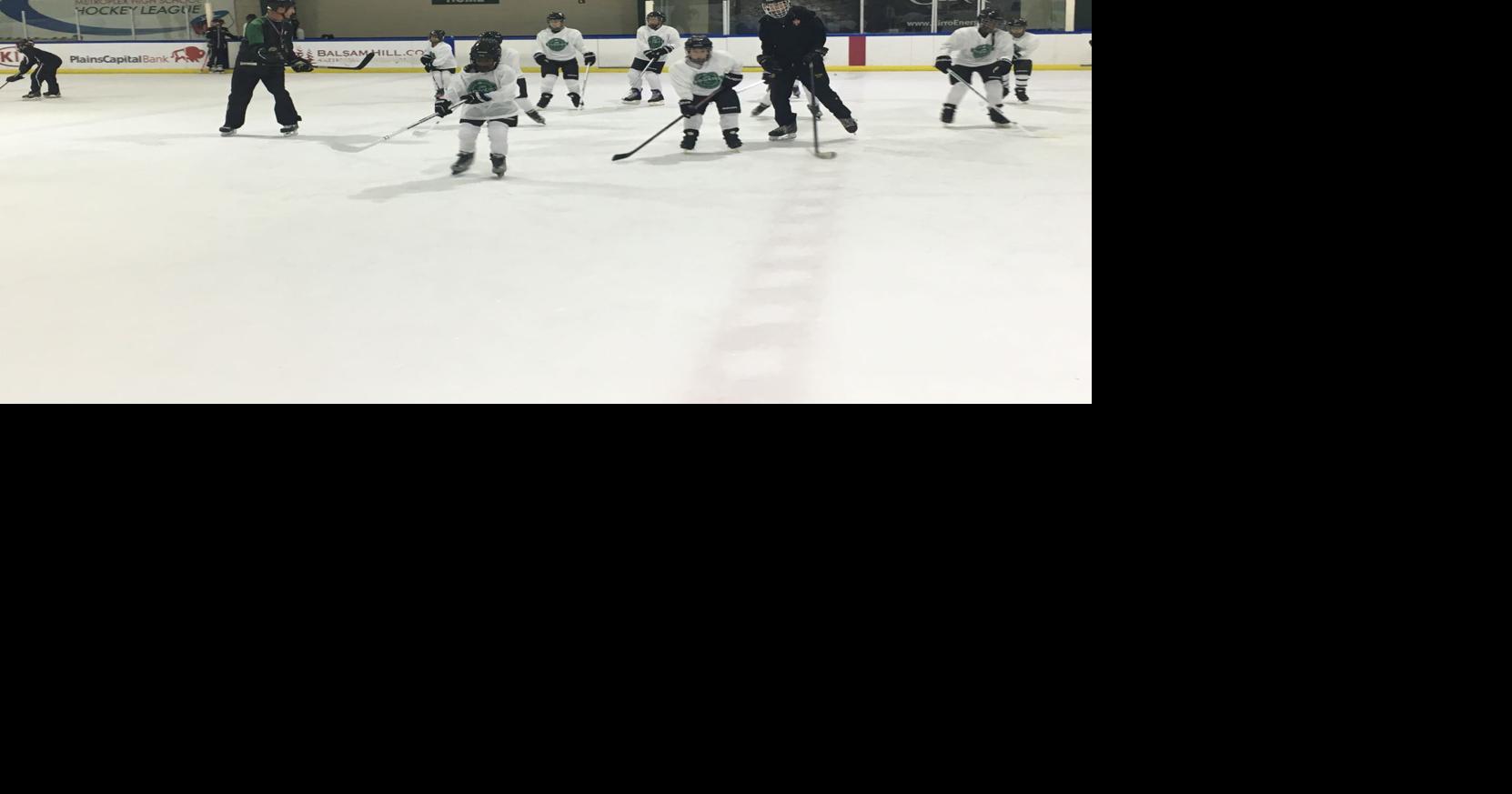 Slots open for Dallas Stars JR Rookies camp | Homepage | starlocalmedia.com