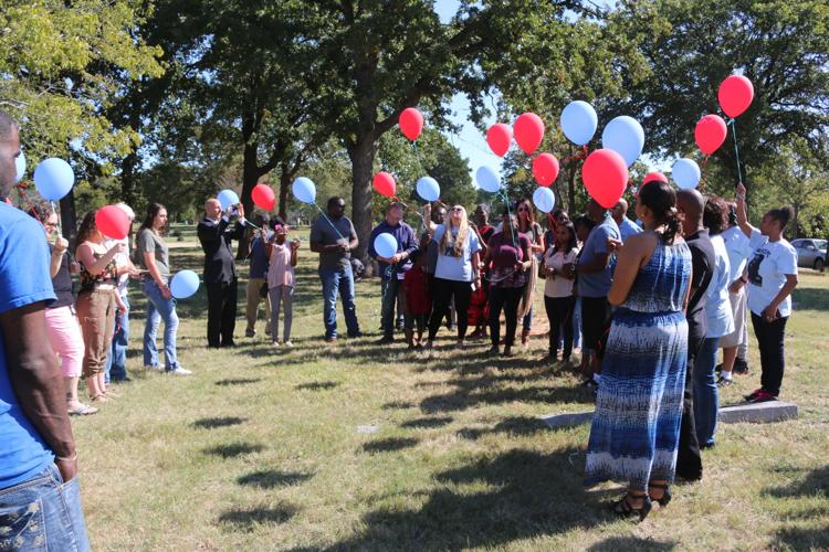 Marked compassion: Police, judge help get headstone for murdered teen’s ...