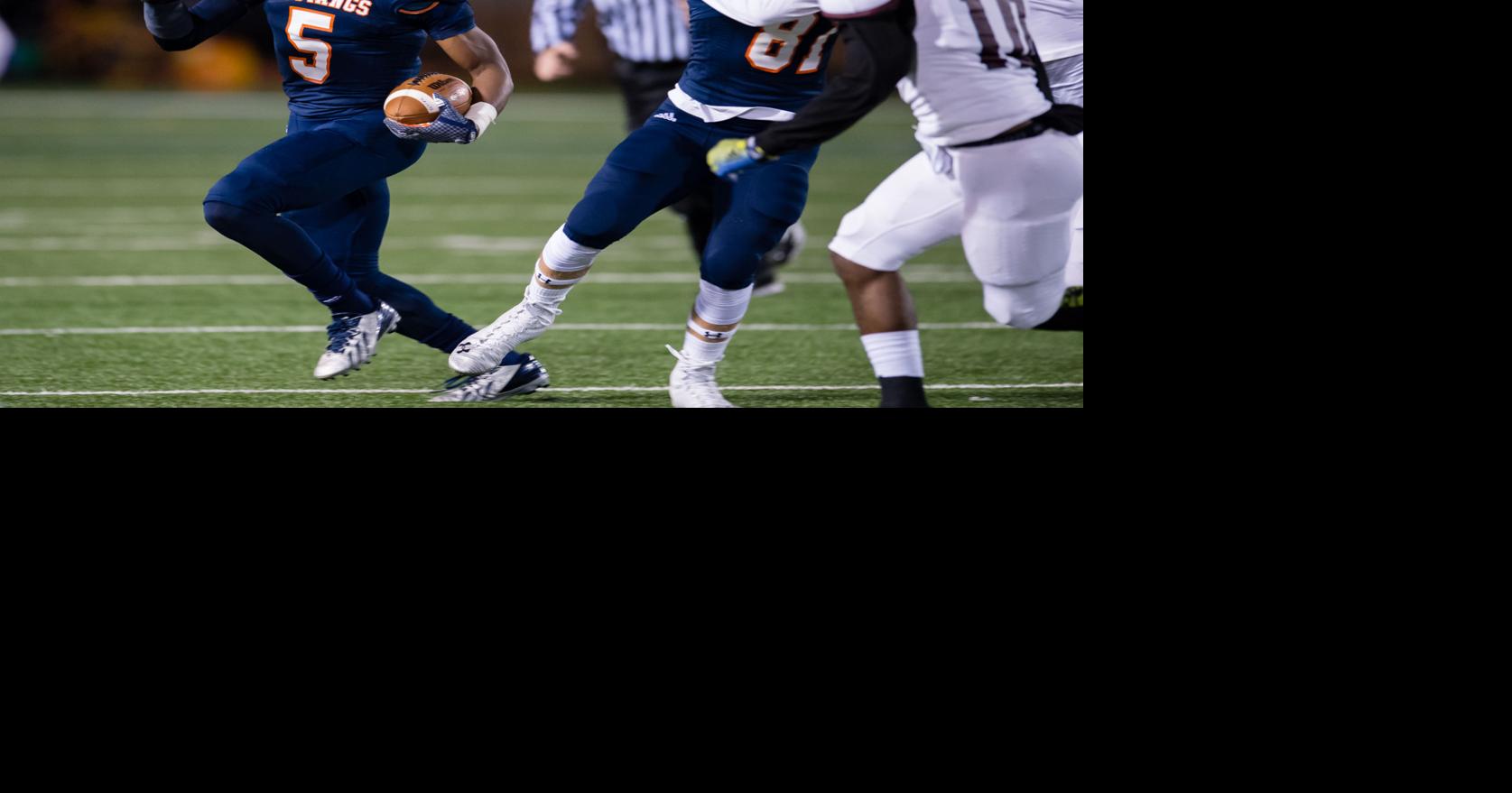 2014 Football: Sachse football down, but not out | Rowlett Prep Sports ...