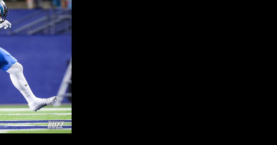 Blue Hawks to remember: Saying goodbye to five of Rock Hill's best ...