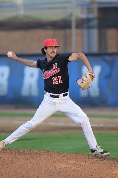 Denton County Baseball and Softball Roundup: Coppell baseball, softball ...
