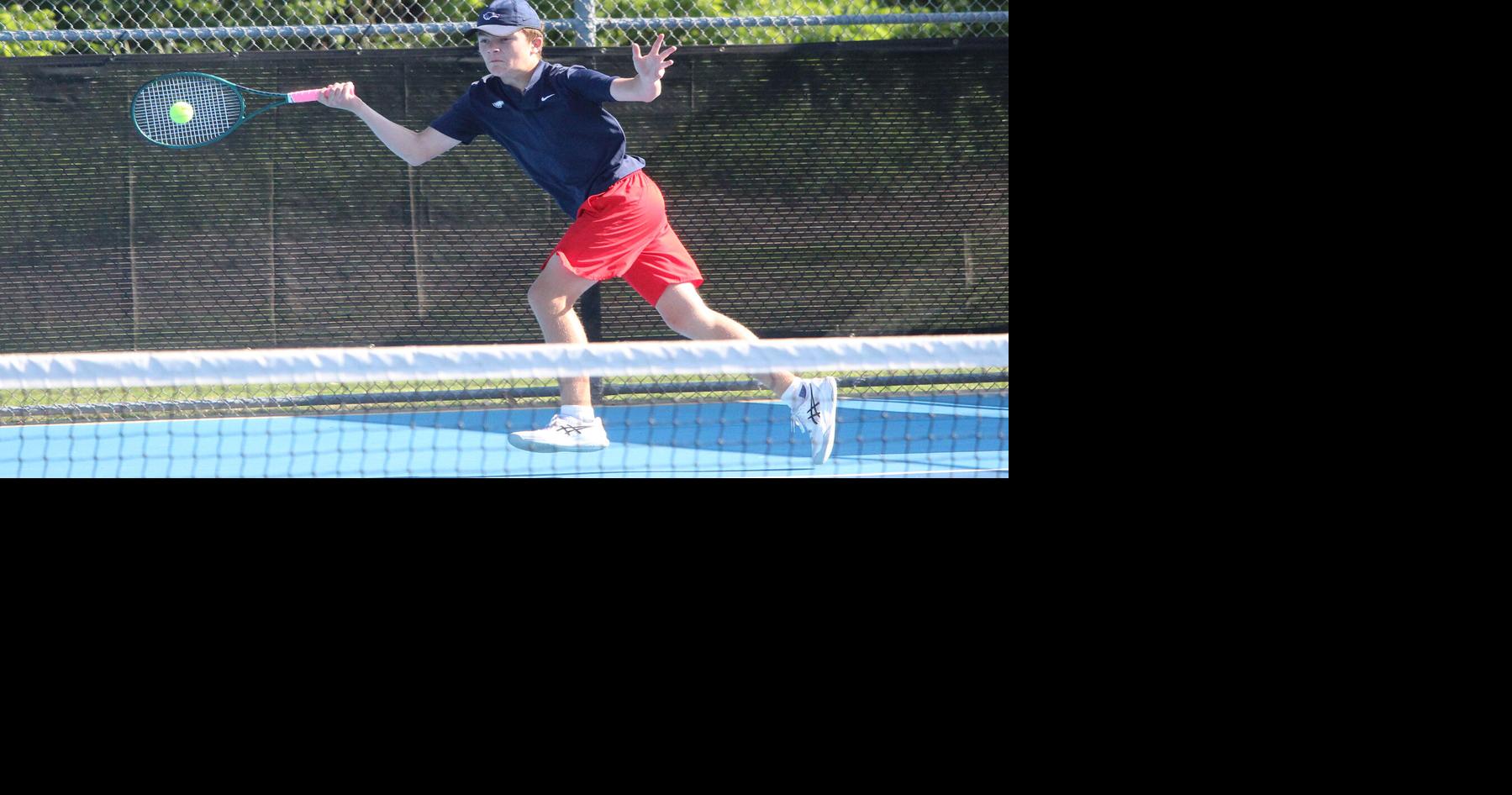 Team Tennis: Allen vs. Plano East | | starlocalmedia.com