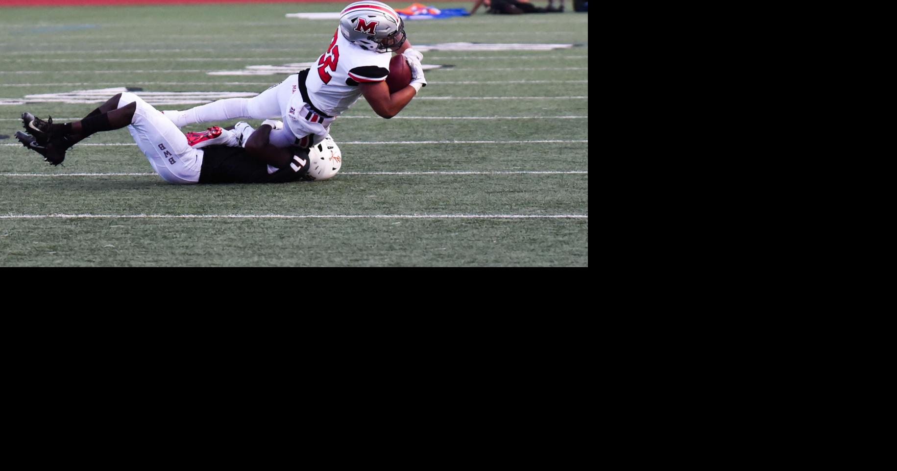 Bowie wears down Marcus for double-digit win | Flower Mound Leader ...