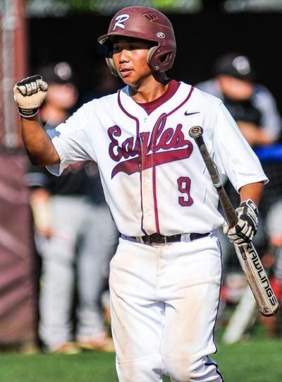 Eagles rally past Tyler Lee and into area finals | Rowlett Prep Sports ...