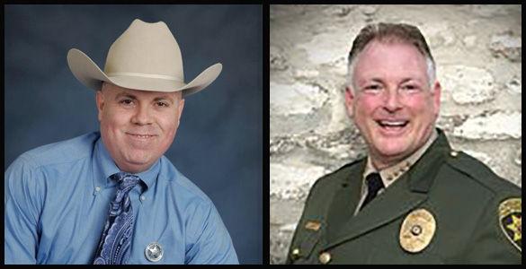 Candidate profiles: Denton County sheriff | News | starlocalmedia.com