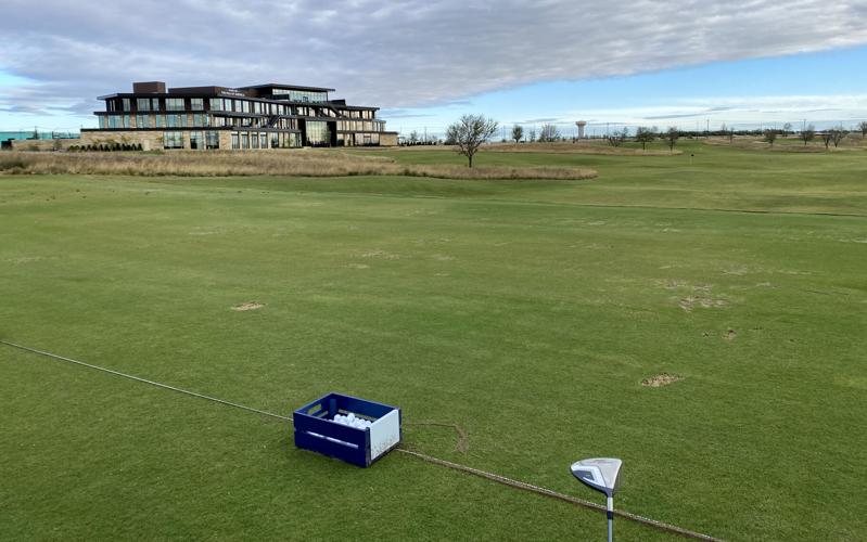 Our Neighbors: PGA Frisco's Fields Ranch West course meets its mission ...