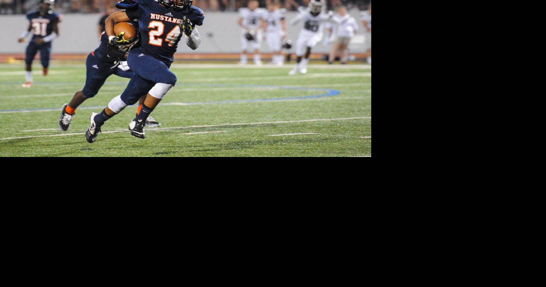 Team Preview: Sachse Mustangs | Rowlett Prep Sports | starlocalmedia.com