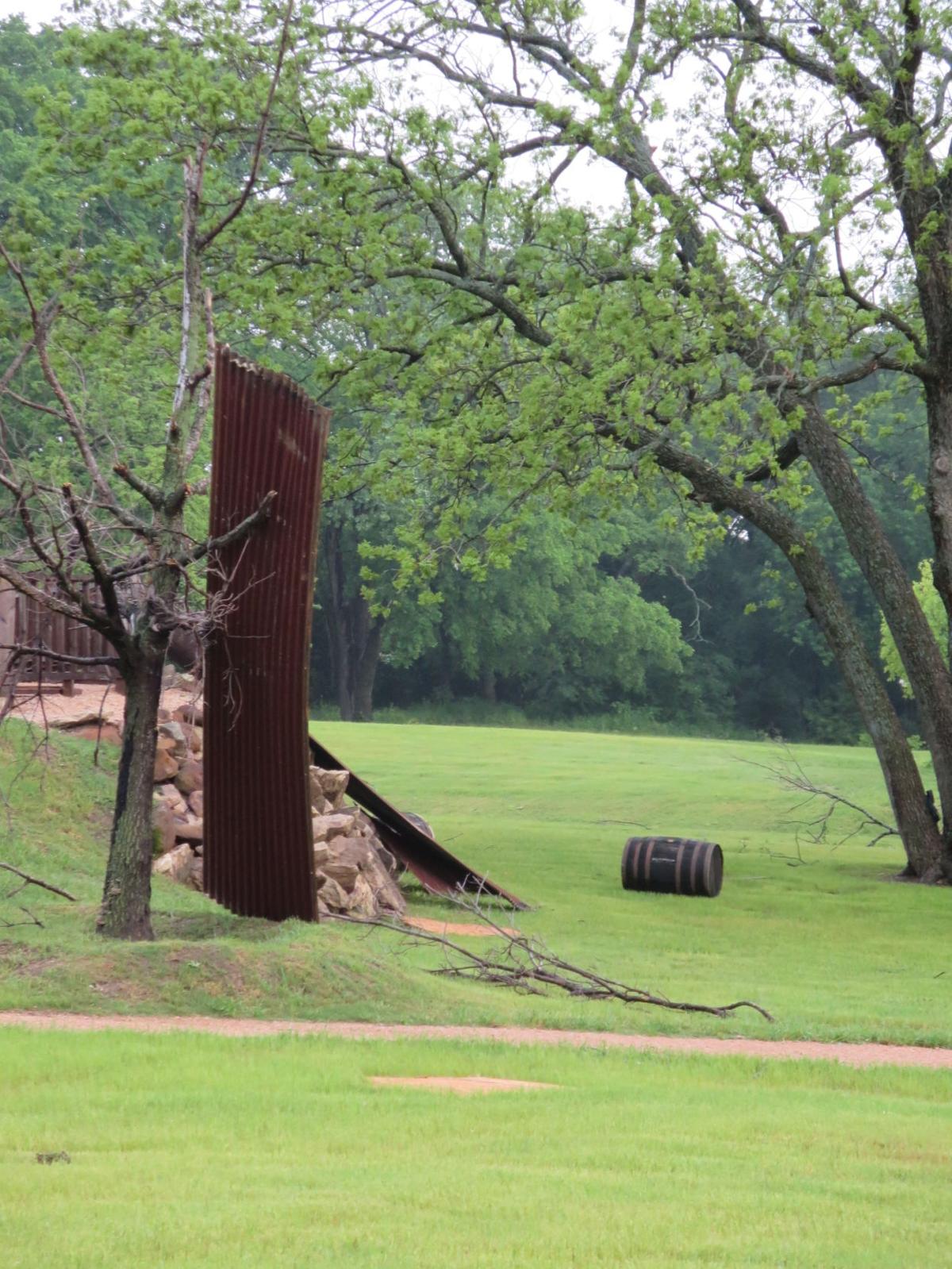 EF-0 tornado touches down in Celina | Celina Record | starlocalmedia.com EF-0 tornado touches down in Celina | Celina Record | starlocalmedia.com