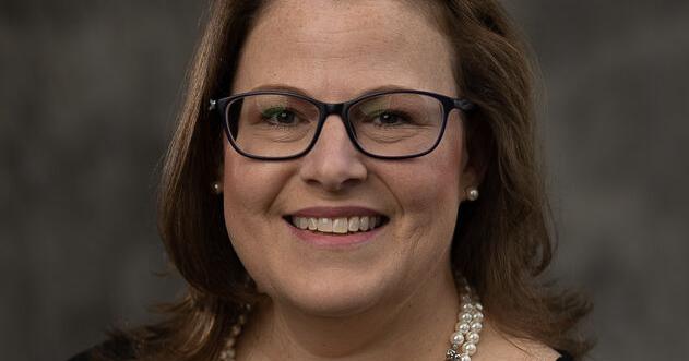 Get to know Suzanne Drotman, Chief People Officer for the North Texas ...
