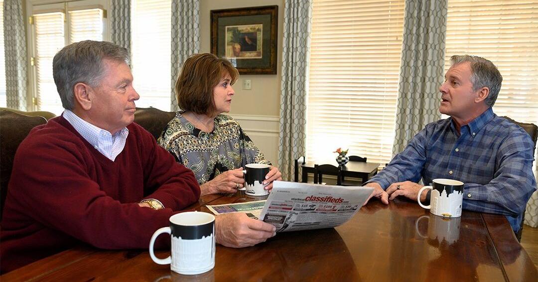 Plano mayor-elect John Muns discusses unity and his imminent transition ...