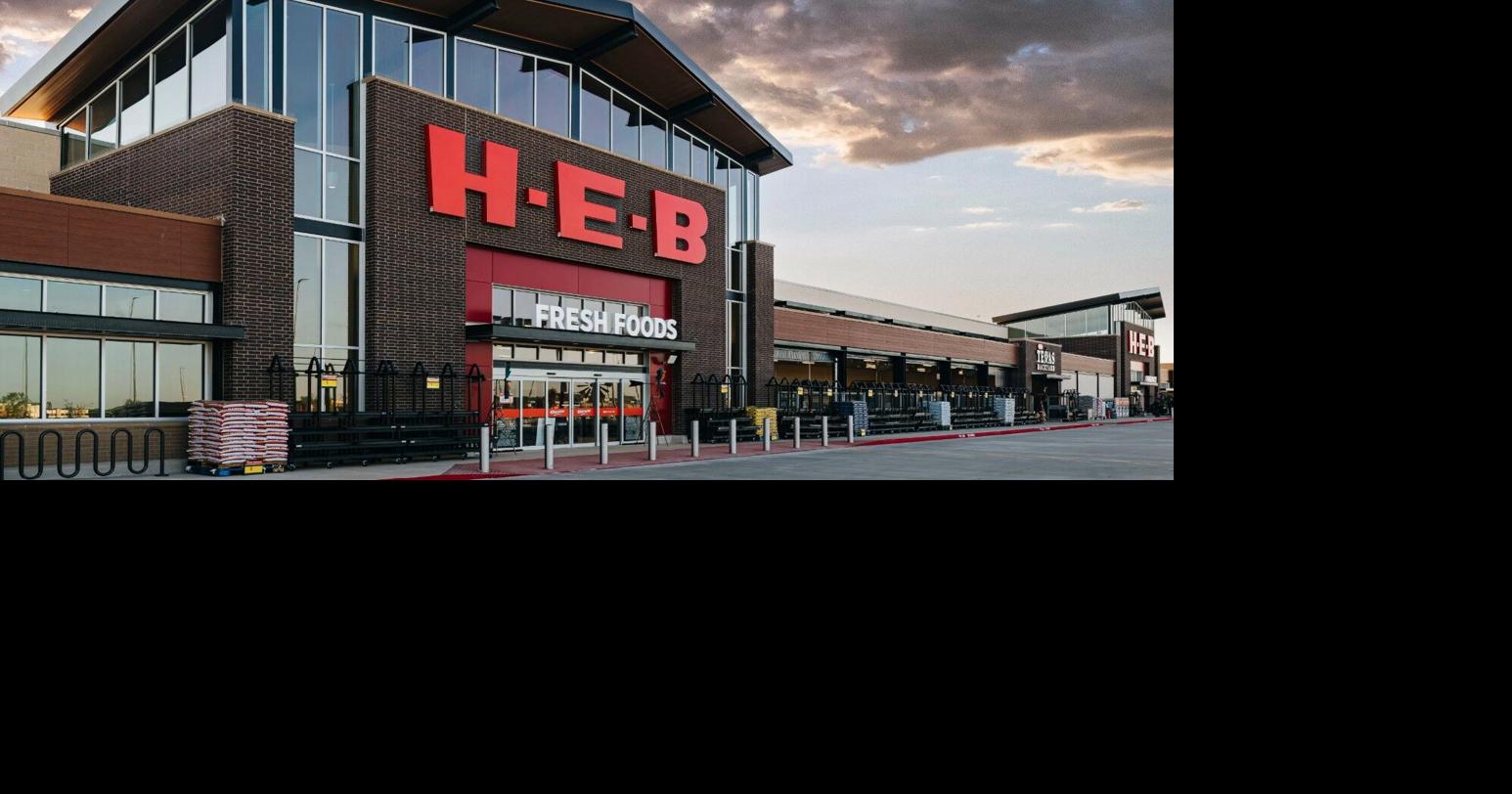 Carrollton approves rezoning for city's first HEB store | Carrollton ...