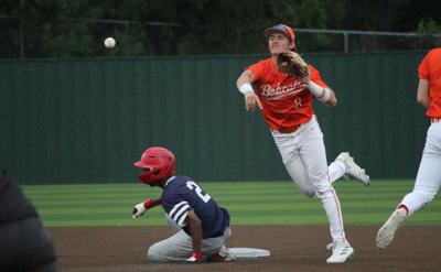 Collin County baseball teams in contention for plenty at district ...