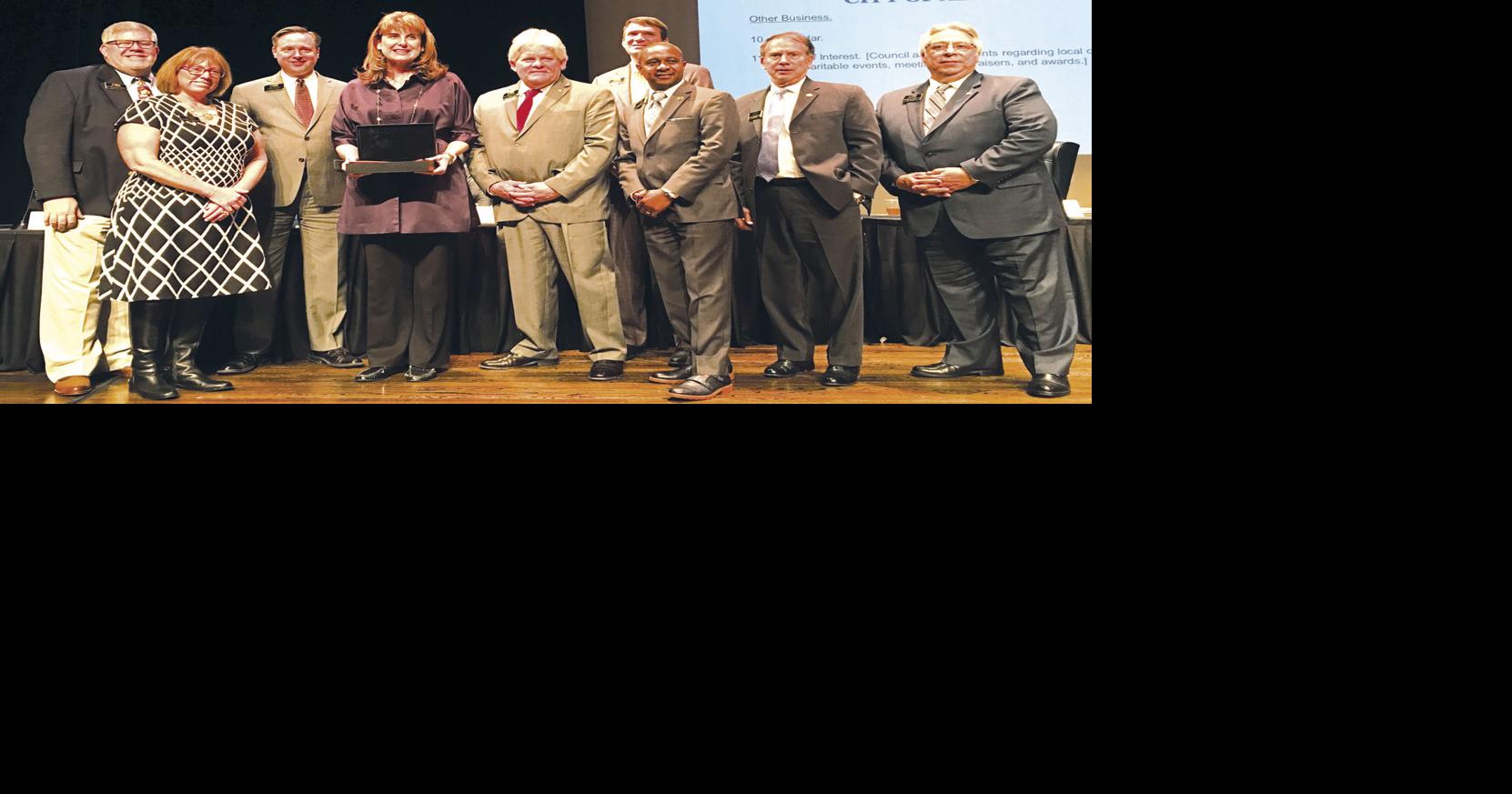 Allen City Council appoints new municipal court judge | Allen American ...
