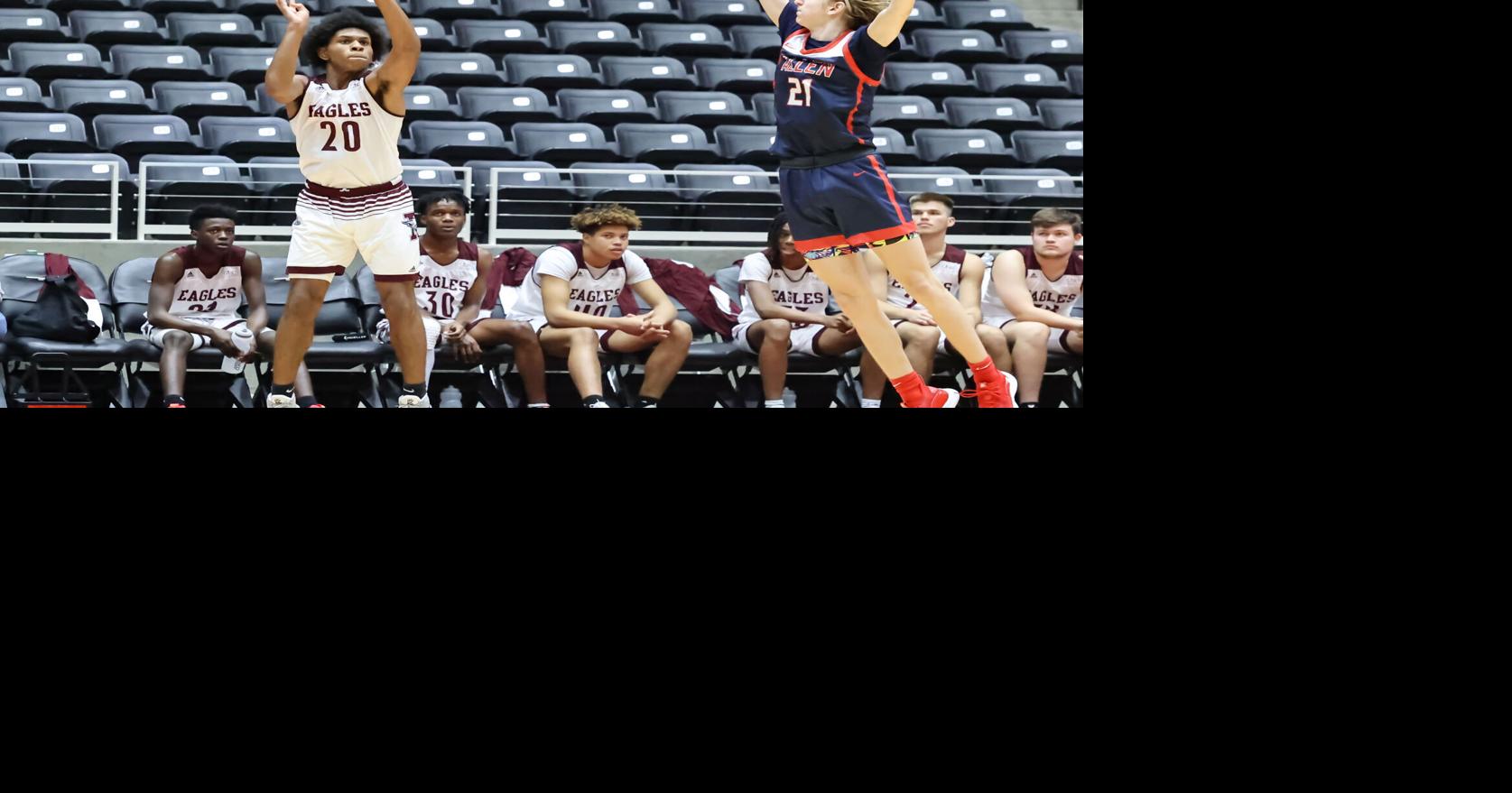 Second-half surge: Rowlett, Reedy, Memorial hope to make late push ...