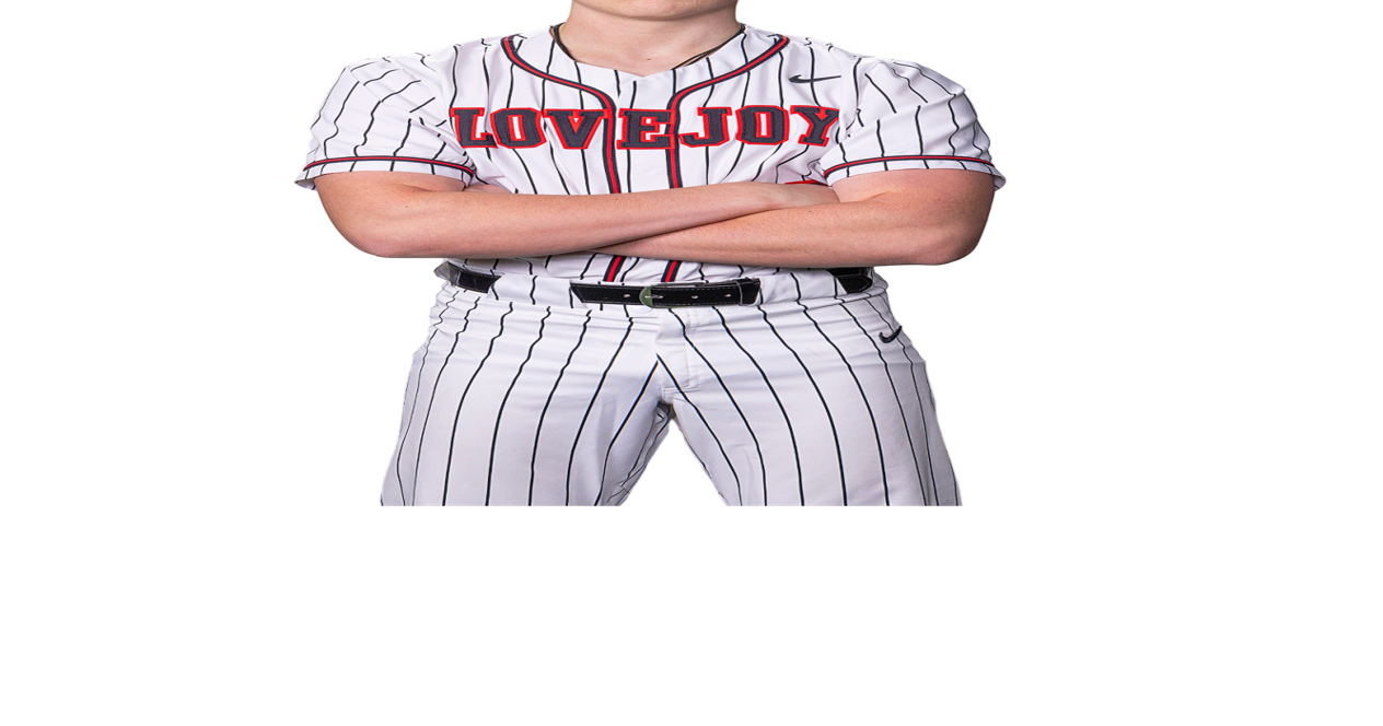 Second Team, C: Reese Ogden, Lovejoy, Jr. | | starlocalmedia.com