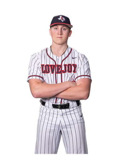 Second Team, C: Reese Ogden, Lovejoy, Jr. | | starlocalmedia.com