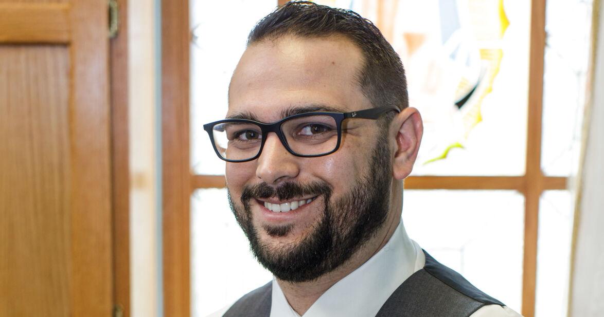 Let's get to know Mike Albanese, the new managing editor for Star Local ...