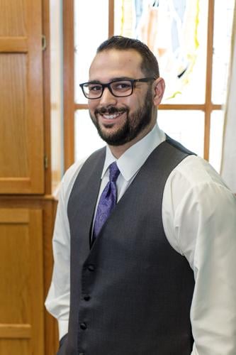Let's get to know Mike Albanese, the new managing editor for Star Local ...