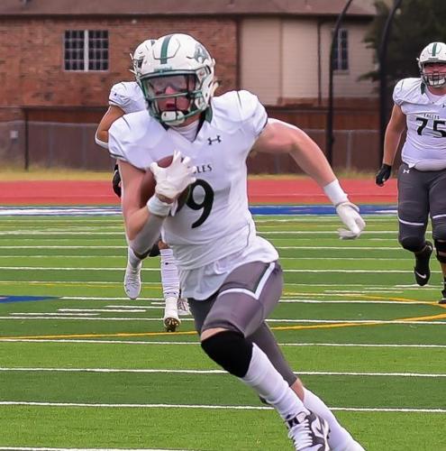 They're back: Prosper defeats Little Elm in first game in 23 days ...