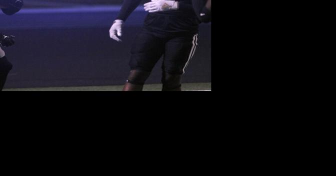 Hard work behind the scenes elevating Coppell’s Tipton to touchdown ...