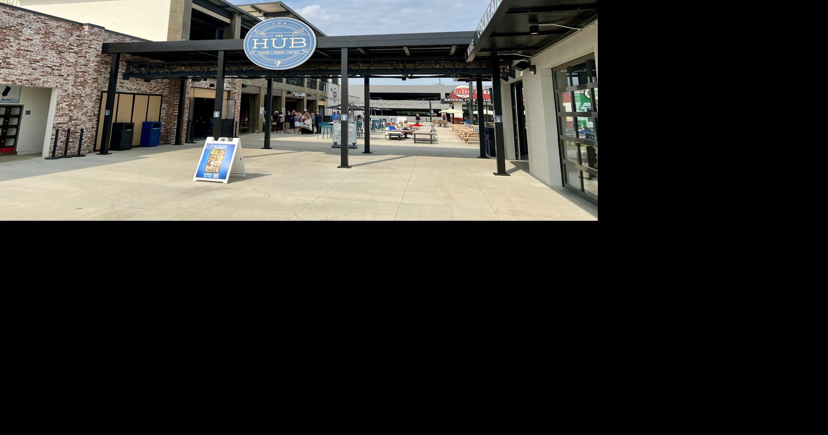 The Allen Fairview Chamber of Commerce officially welcomes The HUB ...