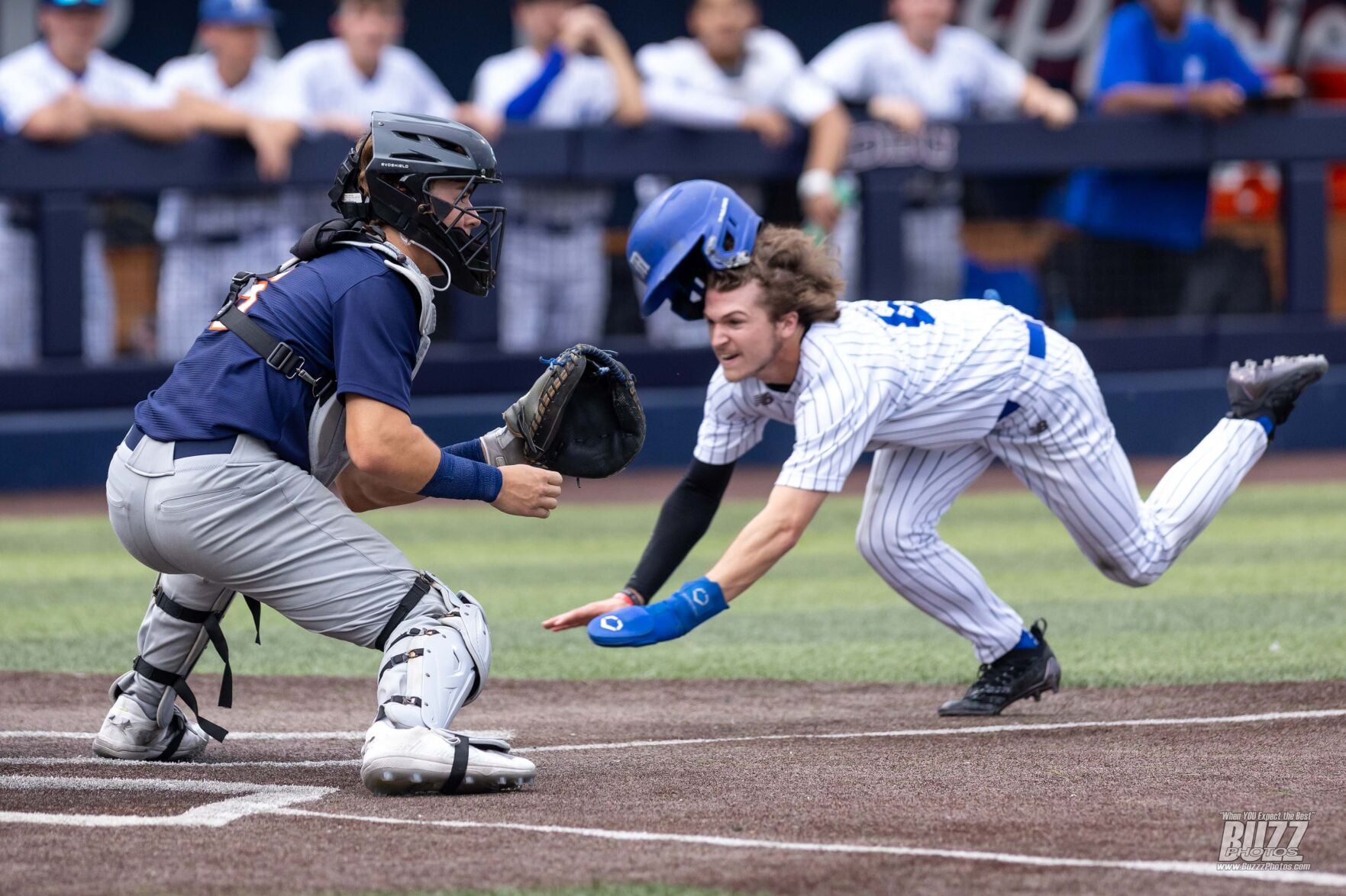 Check out these photos from McKinney North's extra innings win over ...