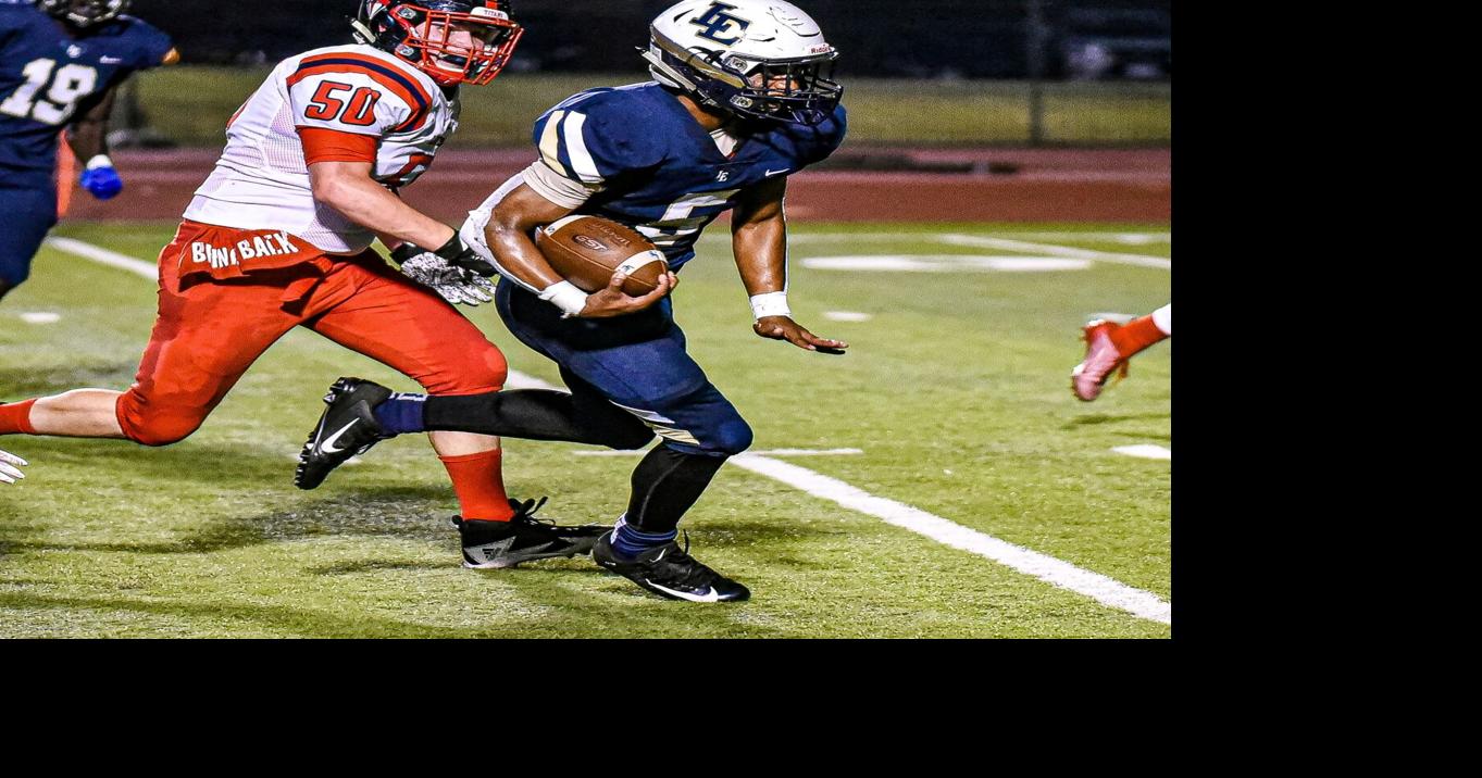 Team Preview: Lobos loaded for 2nd run in 6A | Little Elm Journal ...