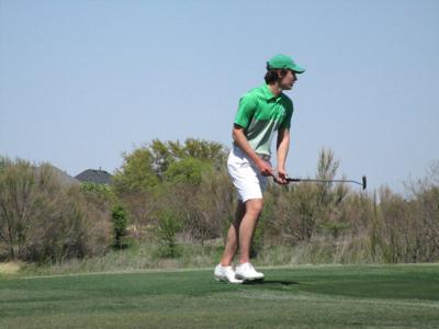 Top golfers: Pollard, White punch tickets to Region 1-5A golf ...