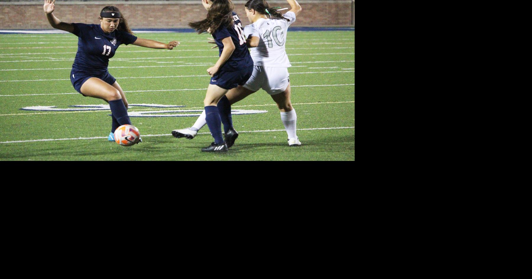 Collin County Girls Soccer Roundup: Allen unbeaten at 5-6A halfway mark; McKinney North edges ...