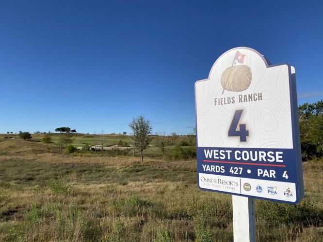 Our Neighbors: PGA Frisco's Fields Ranch West course meets its mission ...
