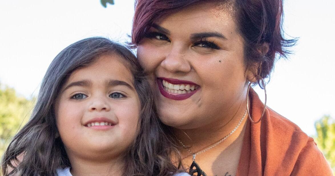 Meet Miranda Maloy, Thrive program supervisor and dedicated mother ...