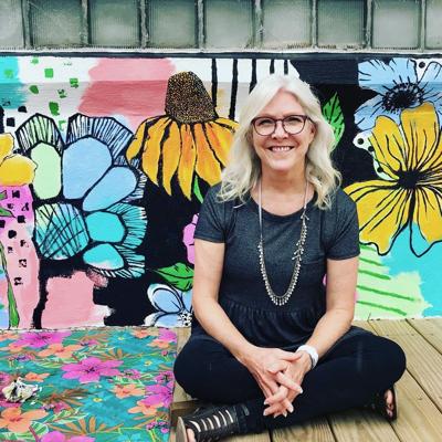 Meet Dr. Beth Beck, executive director of MillHouse McKinney | Homepage ...