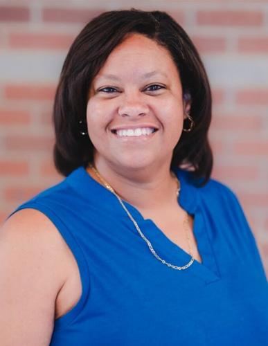 LISD names Sherri Miles as Memorial Elementary Principal | Lewisville ...