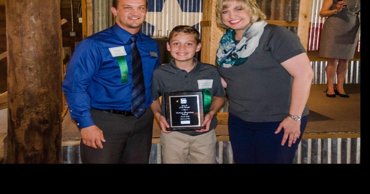 LISD schools, students honored at chamber luncheon | Flower Mound ...