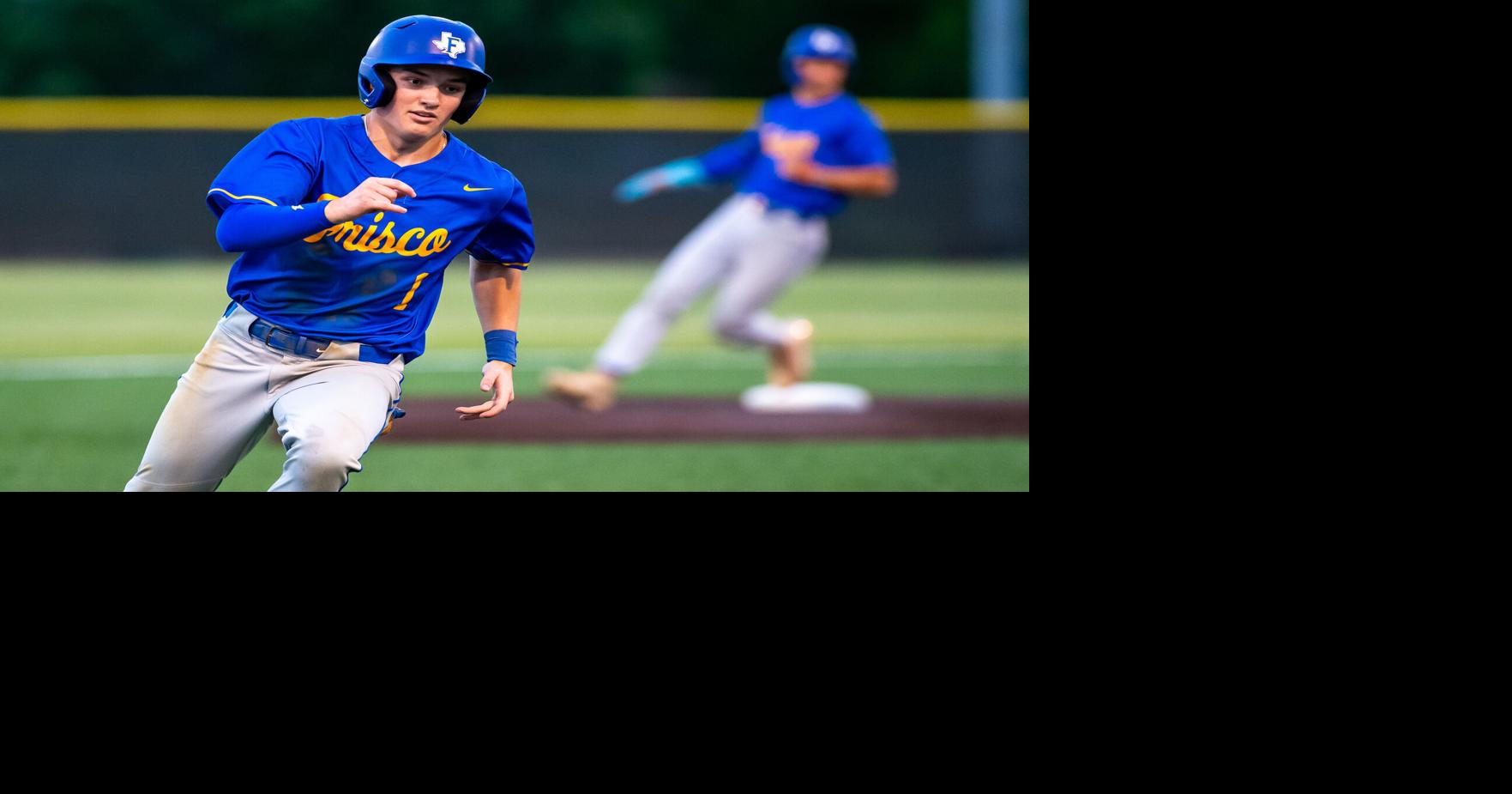 Frisco vs. Woodrow Wilson Baseball Playoff Game | Frisco Enterprise ...