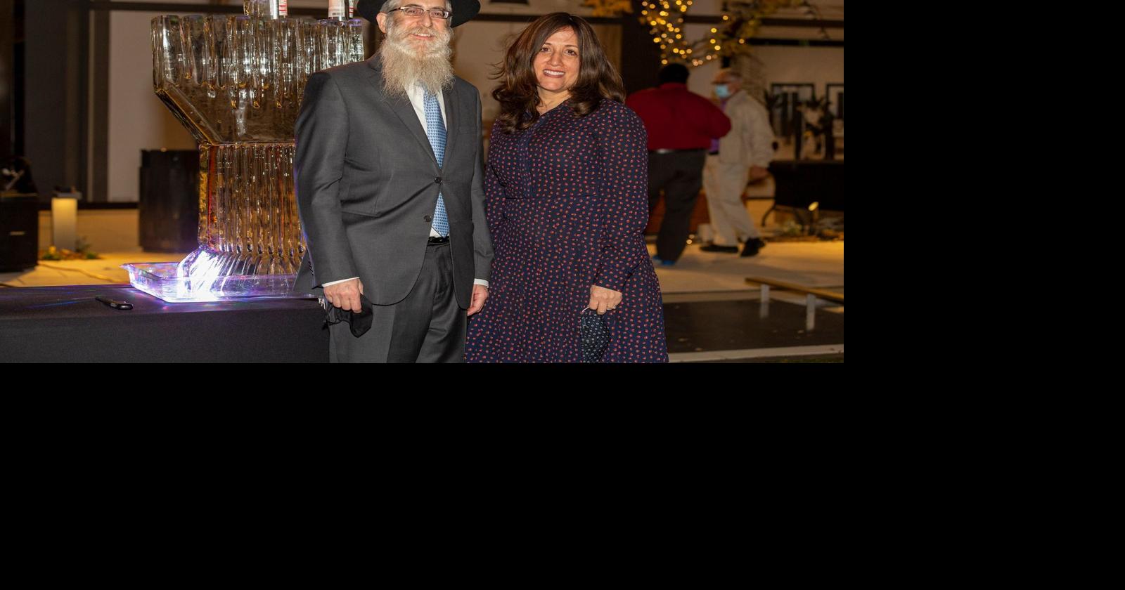 Community profile: Rabbi Menachem Block | Homepage | starlocalmedia.com