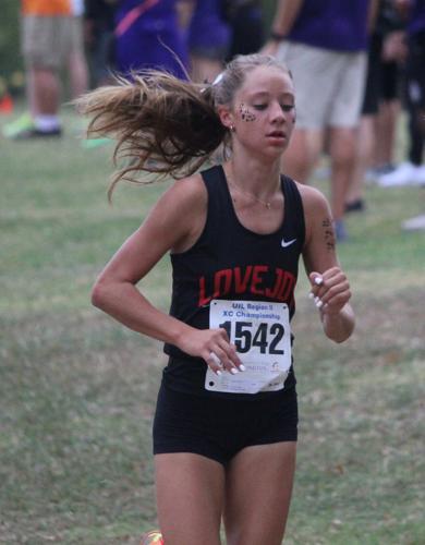 Lovejoy opens XC postseason with 9-5A title sweep; McKinney North ...