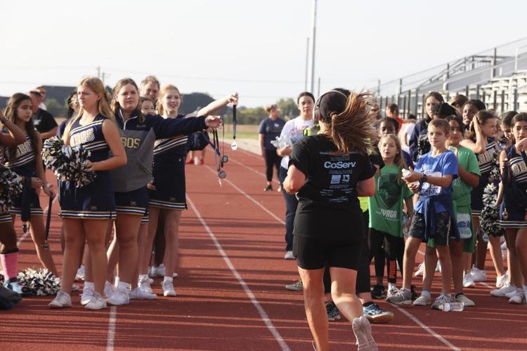 633 Run honors Jerry R. Walker, supports student scholarships | Little ...