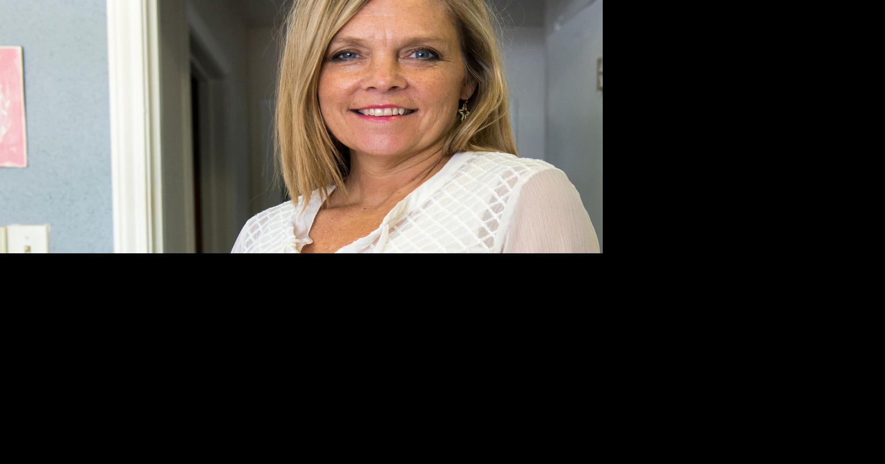 Profile: Kim Hinkle, local philanthropist, founder of Journey to a ...