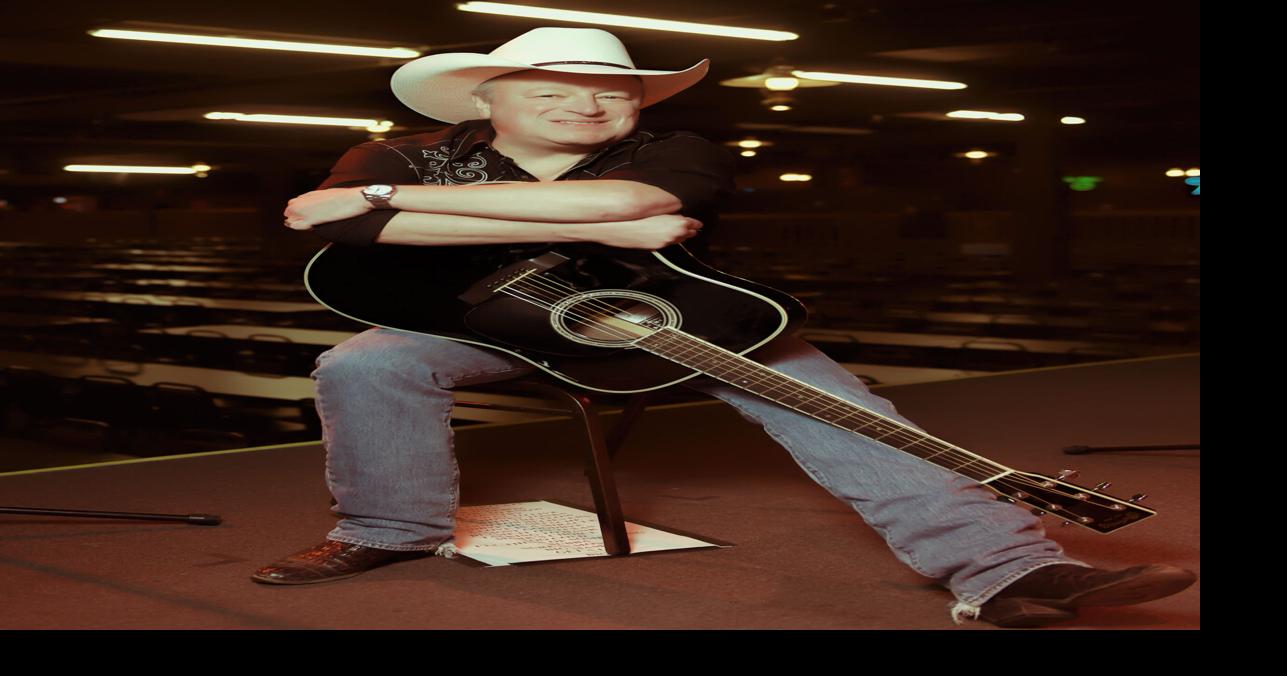 Mark Chesnutt to headline grand opening of Talia community in Mesquite ...