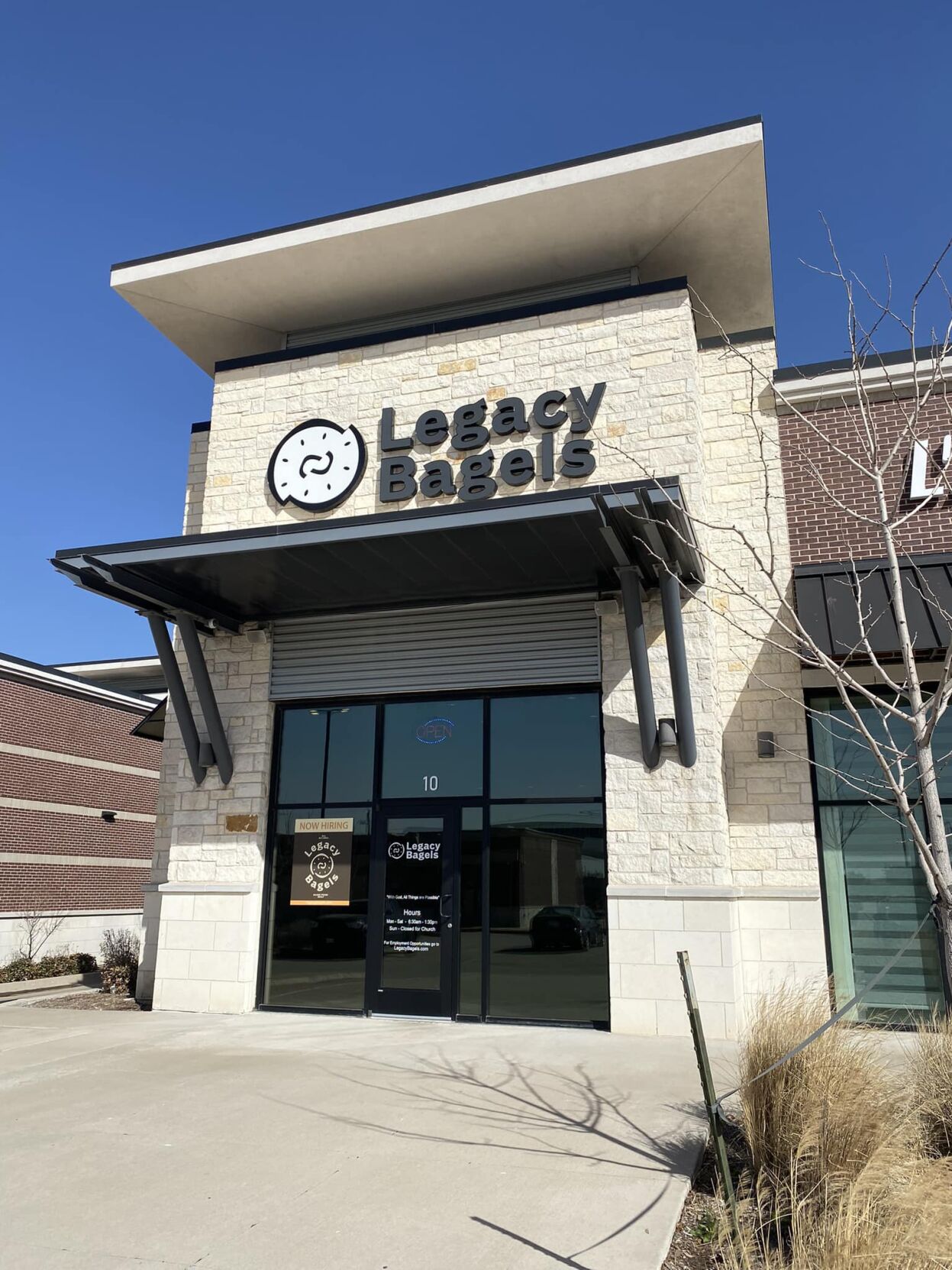 Celina Business Briefs: Legacy Bagels opening new location and more ...