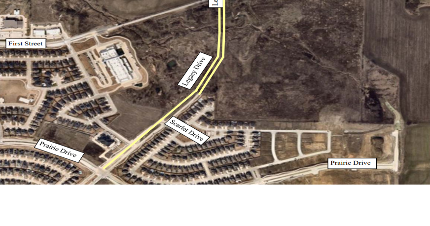 Prosper approves Legacy expansion project | Check Out Prosper News ...