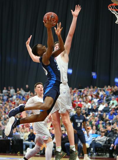 Boys Basketball: What to watch for in Saturday's 6A state title clash ...