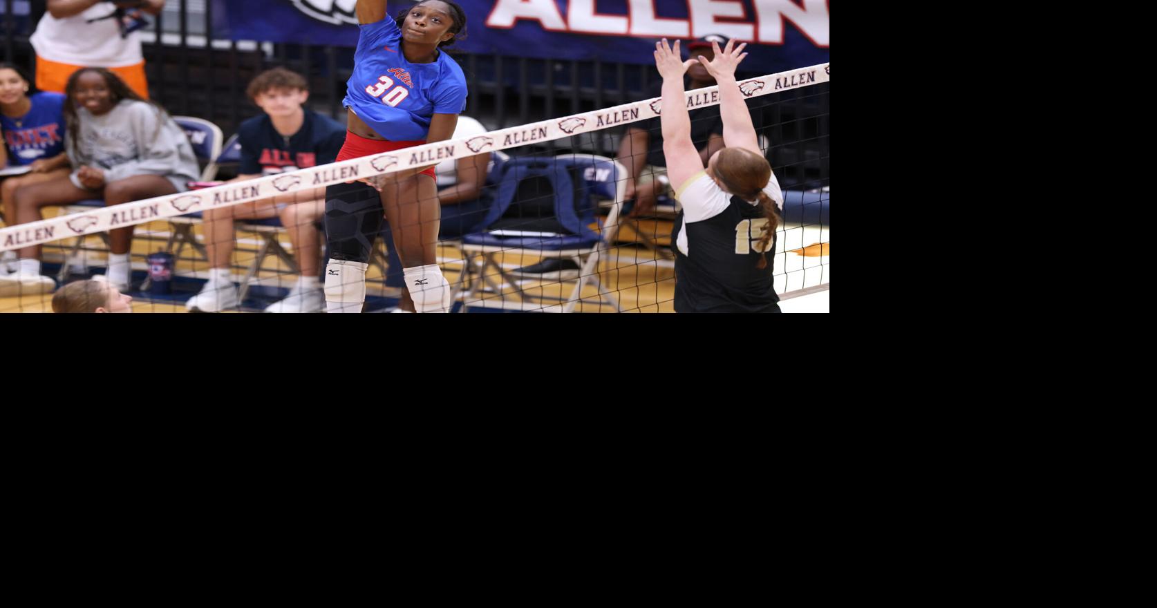 Allen survives 5-set battle with Plano East, continues strong start ...