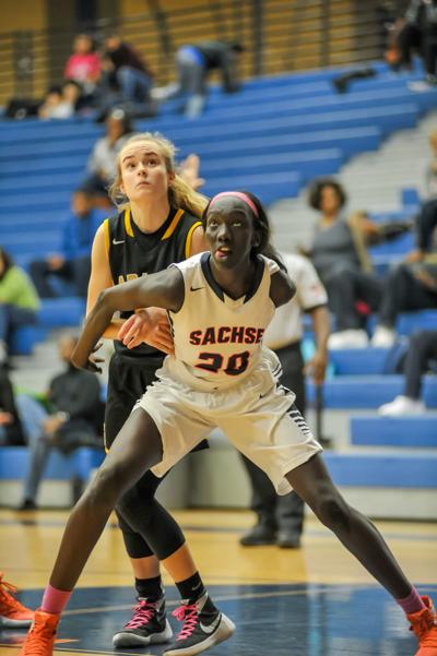 Girls Basketball Roundup: Sachse, West Mesquite start season with ...
