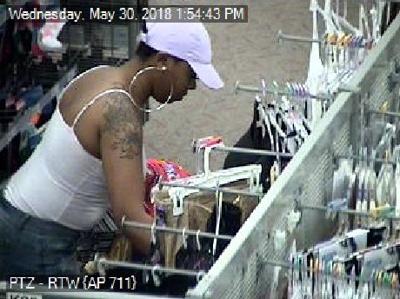 Rowlett Target robbery, suspect being sought | Rowlett Lakeshore Times ...